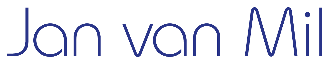 Jan van Mil – A Different View on Israel